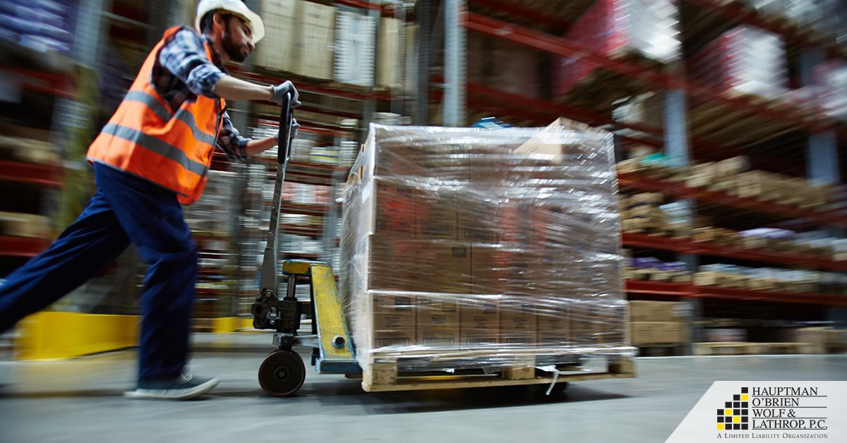 An Overview of Workers Comp' Claims Process in Nebraska