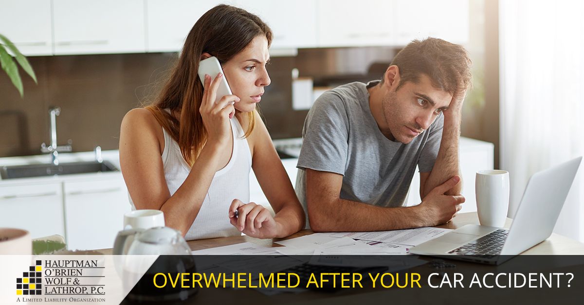 Omaha Car Accident Lawyer | Free Consultation