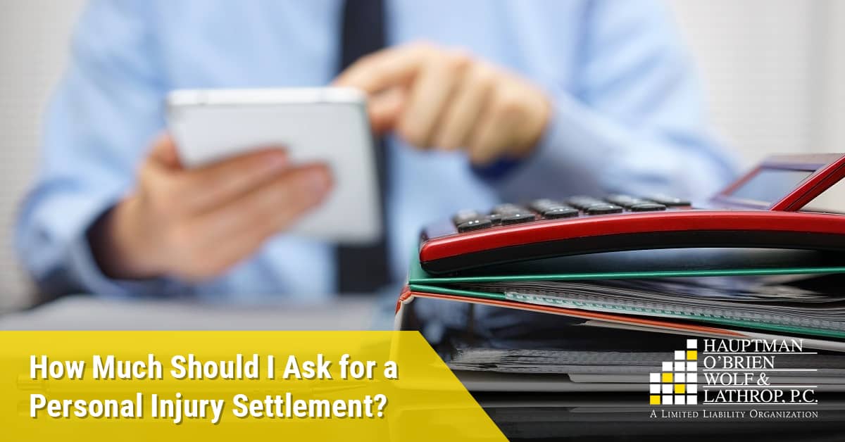 What to Expect from a Personal Injury Settlement