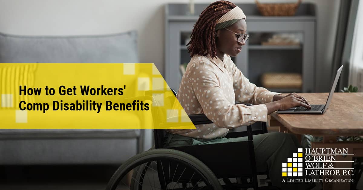 Are You Entitled to Workers' Comp Wage Loss Benefits?